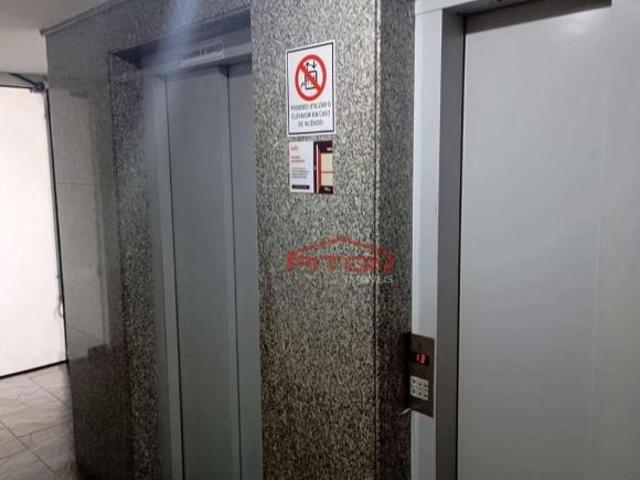 Apartamento com 3 dormitórios à venda, 73 m² por R$ 650.000,00 Vila Esperança São Paulo/SP