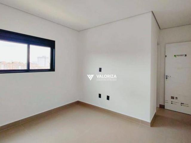 Apartamento com 3 dormitórios à venda, 73 m² por R$ 650.000,00 Edifício One Jardim Europa Soroca