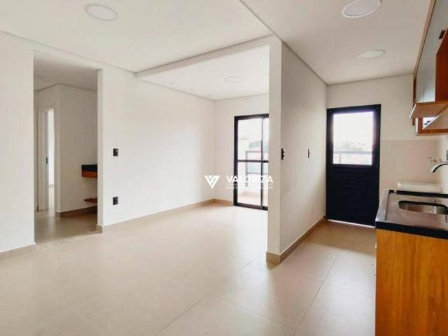 Apartamento com 3 dormitórios à venda, 73 m² por R$ 650.000,00 Edifício One Jardim Europa Soroca