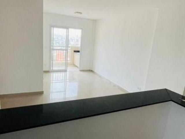 Apartamento com 3 dormitórios à venda, 73 m² por R$ 650.000,00 Ponte Grande