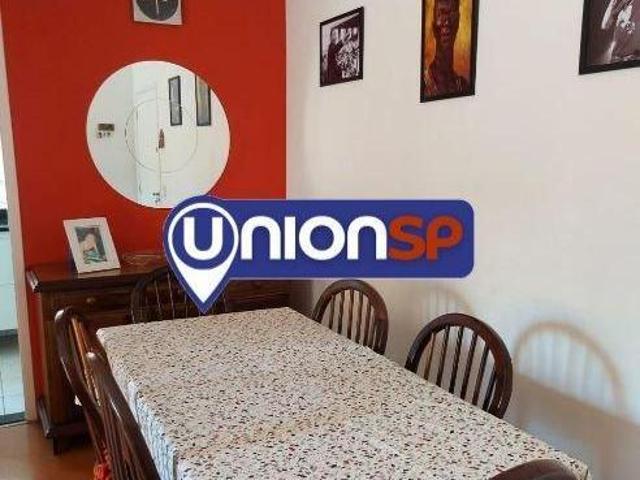 Apartamento com 3 dormitórios à venda, 73 m² por R$ 650.000 Vila Clementino São Paulo/SP