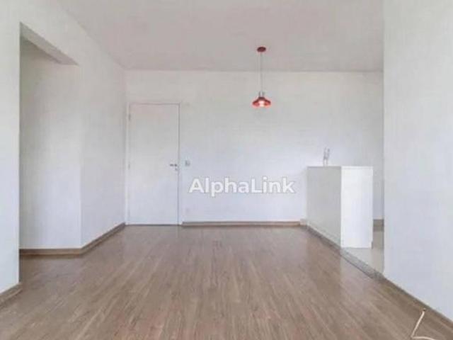 Apartamento com 3 dormitórios à venda, 73 m² por R$ 675.000,00 Alphaville Barueri/SP