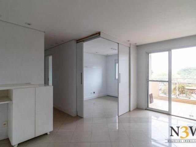 Apartamento com 3 dormitórios à venda, 73 m² por R$ 670.000,00 Vila Leopoldina São Paulo/SP