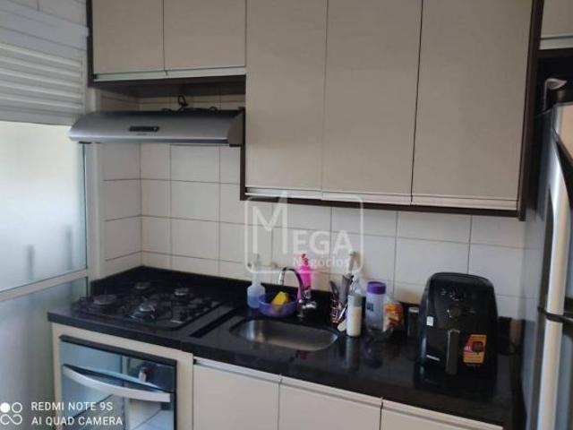 Apartamento com 3 dormitórios à venda, 73 m² por R$ 670.000 Jardim Tupanci Barueri/SP