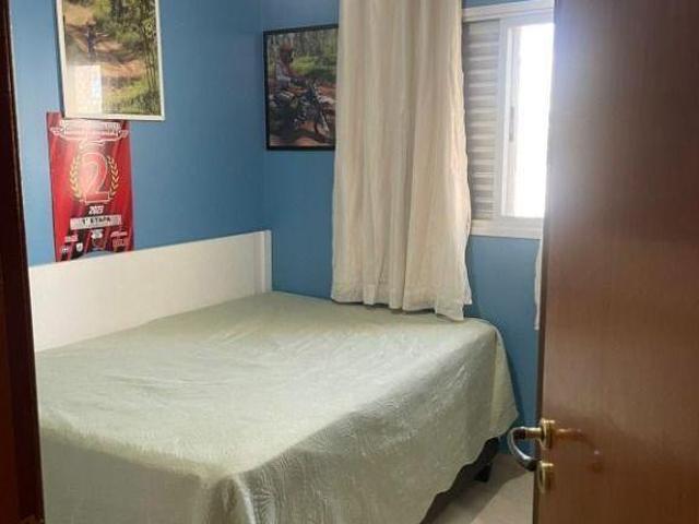 Apartamento com 3 dormitórios à venda, 73 m² por R$ 685.000,00 Macedo Guarulhos/SP