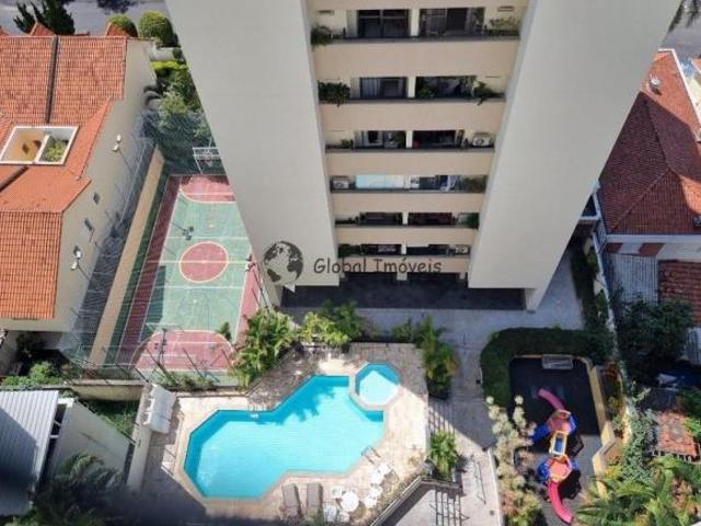 Apartamento com 3 dormitórios à venda, 73 m² por R$ 680.000,00 Vila Mariana São Paulo/SP