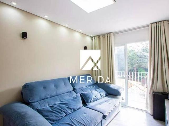 Apartamento com 3 dormitórios à venda, 73 m² por R$ 694.000,00 Jardim Santo André/SP