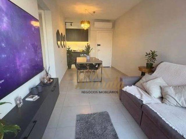 Apartamento com 3 dormitórios à venda, 73 m² por R$ 695.000,00 Jardim São Domingos Americana/SP