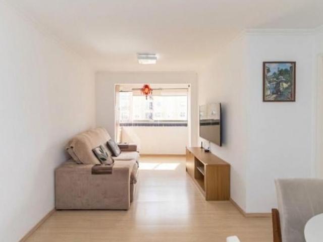 Apartamento à venda, 73 m² por R$ 690.000,00 Vila da Saúde São Paulo/SP