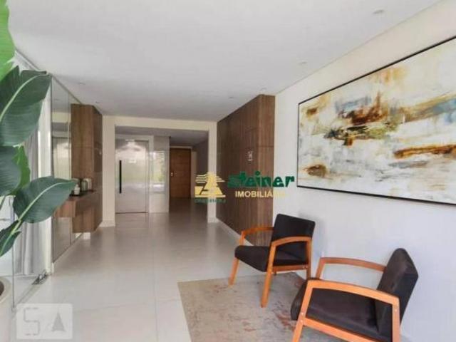 Apartamento com 3 dormitórios à venda, 73 m² por R$ 690.000,00 Macedo Guarulhos/SP
