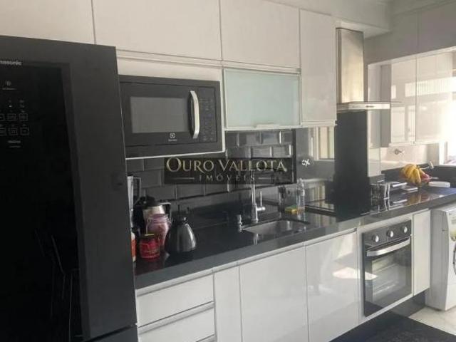 Apartamento com 3 dormitórios à venda, 73 m² por R$ 690.000,00 Mooca São Paulo/SP