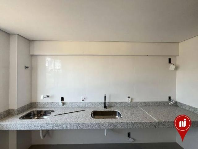 Apartamento com 3 dormitórios à venda, 73 m² por R$ 690.000,00 Sagrada Família Belo Horizonte/MG