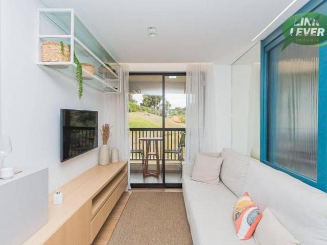Apartamento com 3 dormitórios à venda, 73 m² por R$ 693.764,00 Tingui Curitiba/PR