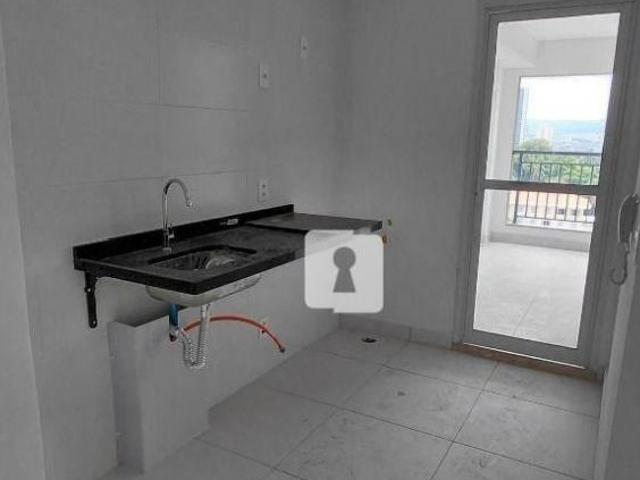 Apartamento com 3 dormitórios à venda, 73 m² por R$ 700.000 Freguesia do Ó São Paulo/SP