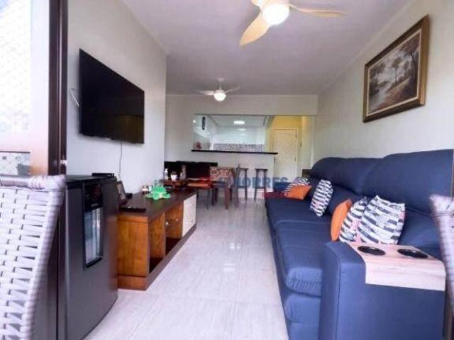 Apartamento com 3 dormitórios à venda, 73 m² por R$ 701.000,00 Loteamento João Batista Julião Gu