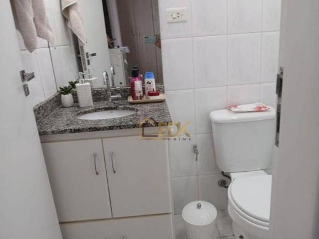 Apartamento com 3 dormitórios à venda, 73 m² por R$ 721.000 Jardim Satélite São José dos Campos/