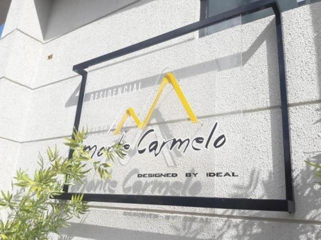 Apartamento com 3 dormitórios à venda, 73 m² por R$ 750.000,00 Ponte Grande Guarulhos/SP