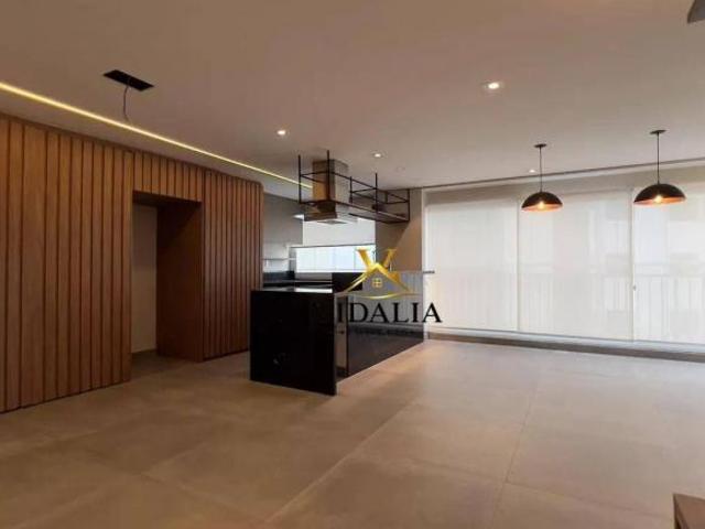 Apartamento com 3 dormitórios à venda, 73 m² por R$ 775.000,00 Gopoúva Guarulhos/SP