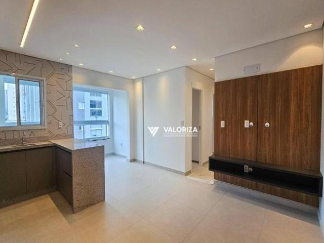 Apartamento com 3 dormitórios à venda, 73 m² por R$ 775.000,00 Parque Campolim Sorocaba/SP