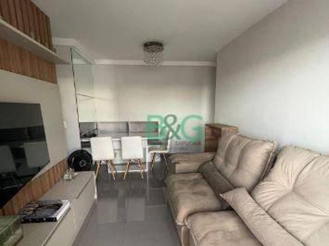 Apartamento à venda, 73 m² por R$ 890.000,00 Carrão São Paulo/SP