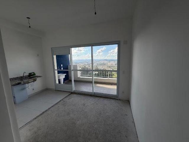 Apartamento com 3 dormitórios à venda, 73 m² por R$ 799.000,00 Jardim Tupanci Barueri/SP