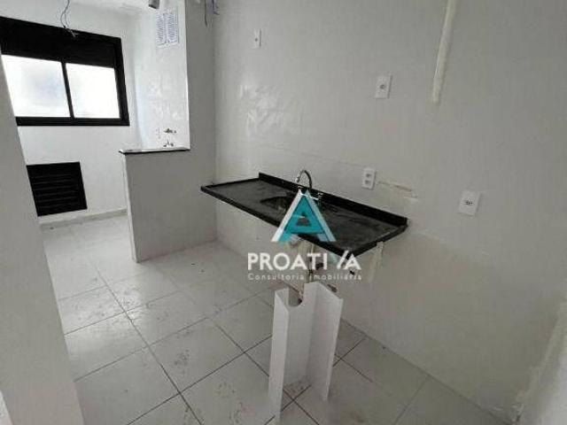 Apartamento com 3 dormitórios à venda, 73 m² por R$ 811.515,00 Centro São Bernardo do Campo/SP