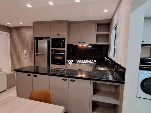 Apartamento com 3 dormitórios à venda, 73 m² por R$ 830.000,00 Condomínio Concetto Campolim Soro