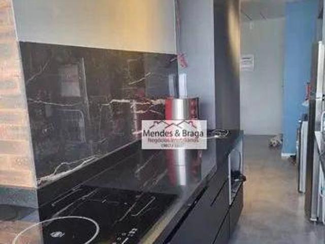 Apartamento com 3 dormitórios à venda, 73 m² por R$ 900.000,00 Vila Mazzei São Paulo/SP