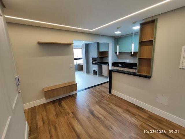 Apartamento com 3 dormitórios à venda, 73 m² por R$ 900.000,00 Jardim Augusta São José dos Campo