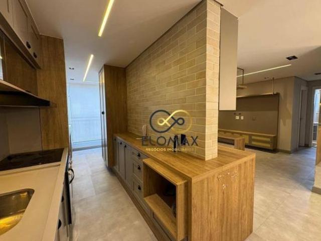 Apartamento com 3 dormitórios à venda, 73 m² por R$ 915.000,00 Tucuruvi São Paulo/SP
