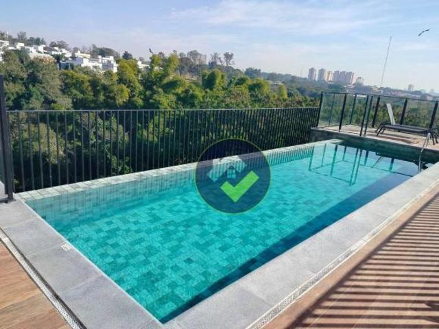 Apartamento com 3 dormitórios à venda, 73 m² por R$ 750.000,00 Parque Campolim Sorocaba/SP