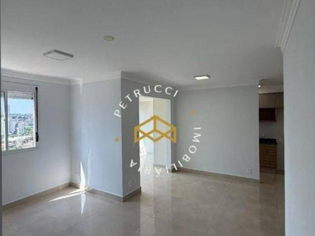 Apartamento com 3 dormitórios à venda, 73 m² Taquaral Campinas/SP