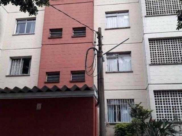 Apartamento com 3 dormitórios à venda, 73 m² Vila Mimosa Campinas/SP
