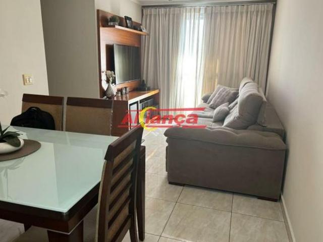 APARTAMENTO COM 3 DORMITÓRIOS À VENDA, 73M² VILA ESPERANÇA SÃO PAULO/SP