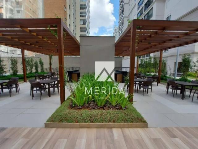 Apartamento com 3 quartos à venda, 84 m² por R$ 1.170.000 Campestre Santo André/SP