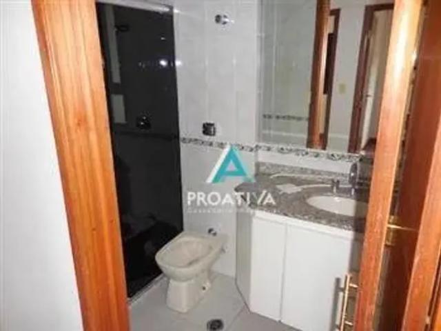 Apartamento com 3 dormitórios à venda, 84 m² Campestre Santo André/SP