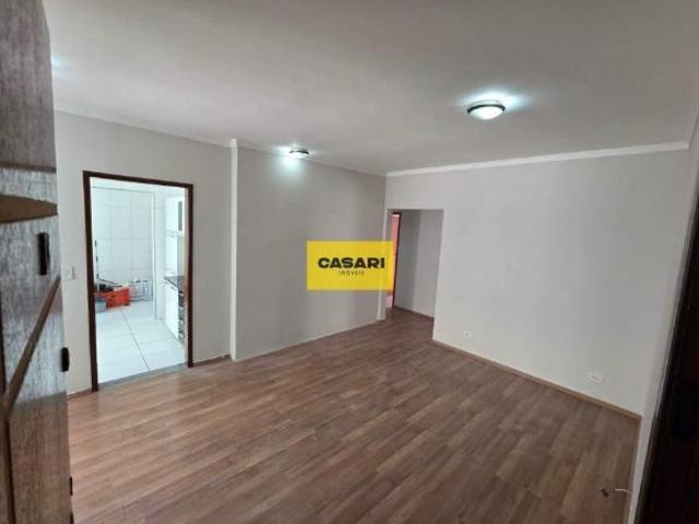 Apartamento com 3 dormitórios à venda, 84 m² Baeta Neves São Bernardo do Campo/SP