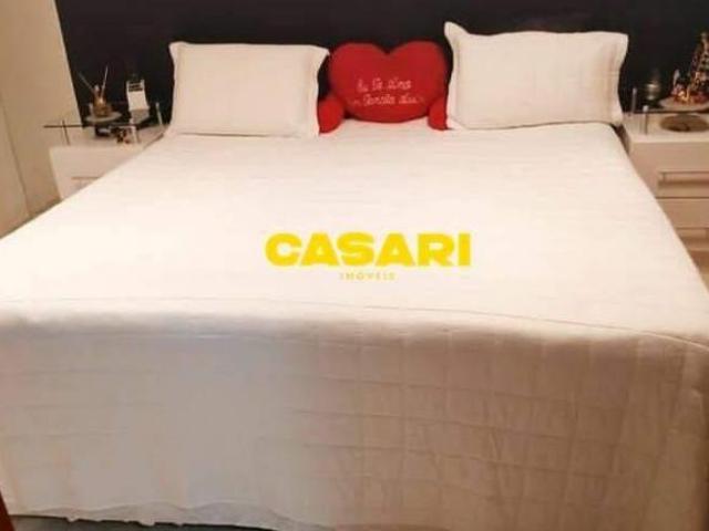 Apartamento com 3 dormitórios à venda, 84 m² Baeta Neves São Bernardo do Campo/SP