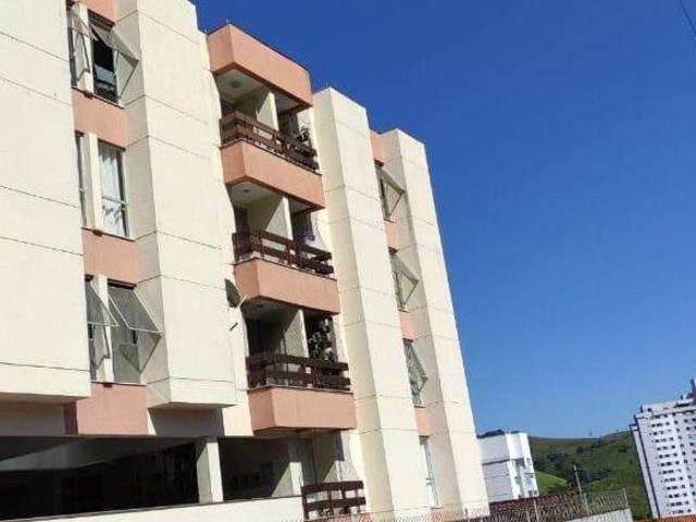 Apartamento com 3 dormitórios à venda, 84 m² Bandeirantes Juiz de Fora/MG
