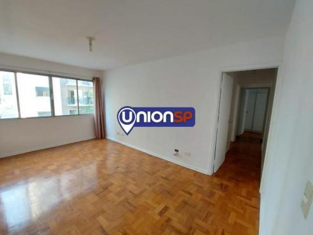 Apartamento com 3 dormitórios à venda, 84 m² Itaim Bibi São Paulo/SP