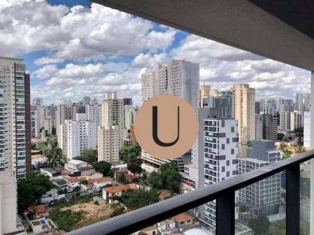 Apartamento com 3 dormitórios à venda, 84 m² por R$ 1.400.000,00 Chácara Santo Antônio Zona Sul