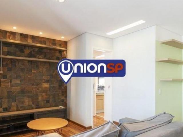 Apartamento com 3 dormitórios à venda, 84 m² por R$ 1.500.000,00 Pinheiros São Paulo/SP
