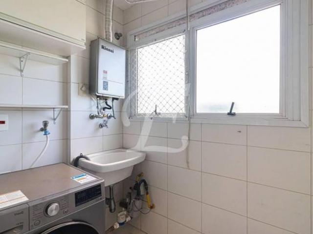 Apartamento com 3 dormitórios à venda, 84 m² por R$ 1.590.000,00 Alphaville Barueri/SP