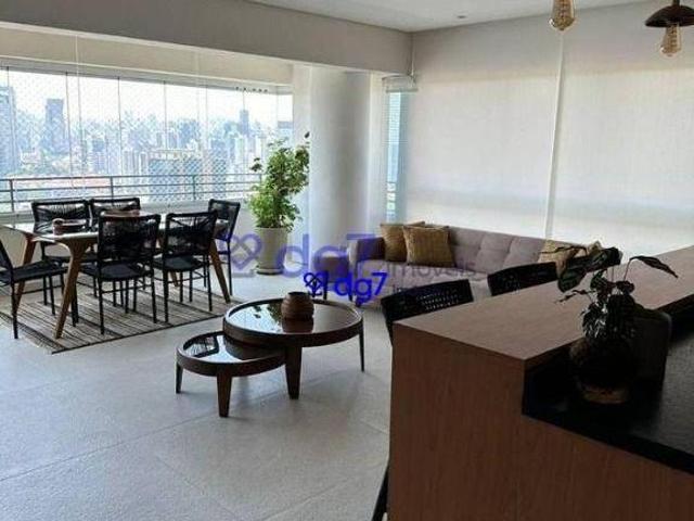 Apartamento com 3 dormitórios à venda, 84 m² por R$ 1.750.000 Butantã São Pa