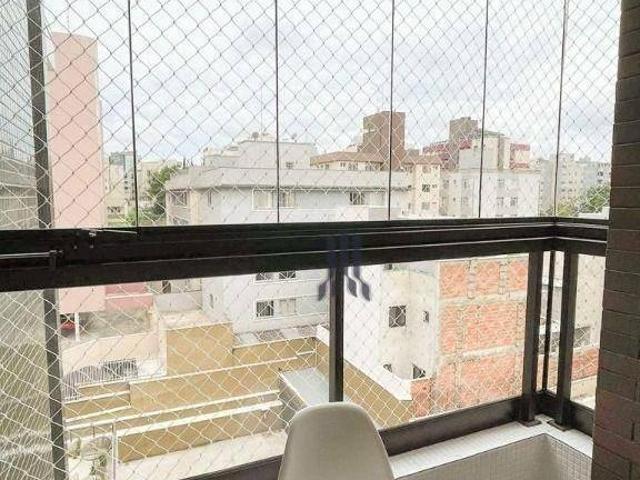 Apartamento com 3 dormitórios à venda, 84 m² por R$ 1.000.000,00 Vila Izabel Curitiba/PR
