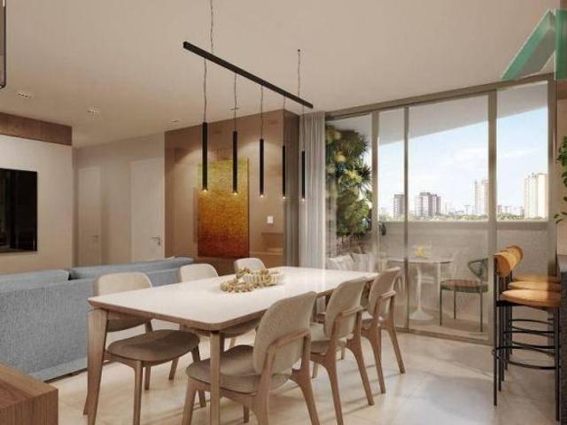 Apartamento com 3 dormitórios à venda, 84 m² por R$ 1.049.931,39 Graça Belo Horizonte/MG