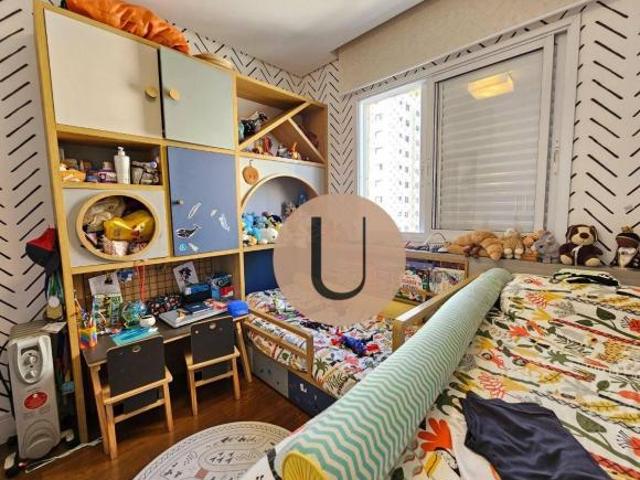 Apartamento com 3 dormitórios à venda, 84 m² por R$ 1.064.000,00 Vila da Saúde São Paulo/SP
