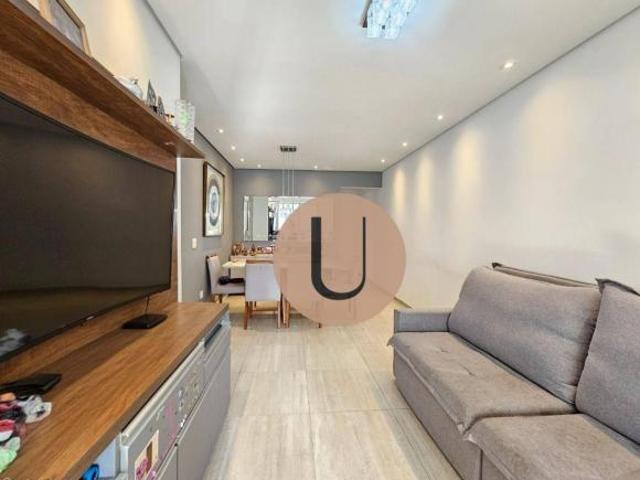 Apartamento com 3 dormitórios à venda, 84 m² por R$ 1.090.000,00 Vila Mariana São Paulo/SP