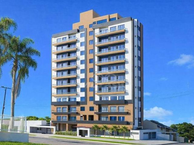 Apartamento à venda, 84 m² por R$ 995.000,00 Centro Guaratuba/PR