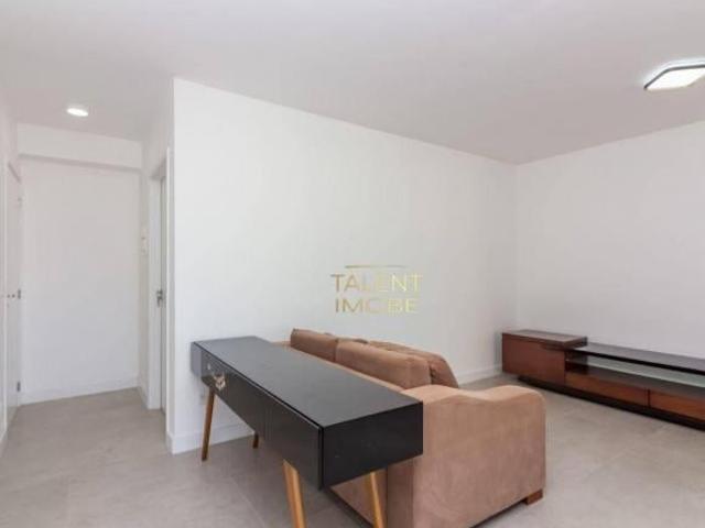 Apartamento à venda, 84 m² por R$ 1.098.000,00 Vila Guarani São Paulo/SP